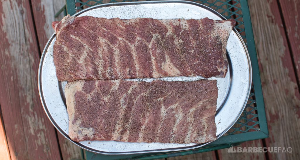 7 Different Types of Ribs: Pork, Beef, Lamb - Barbecue FAQ