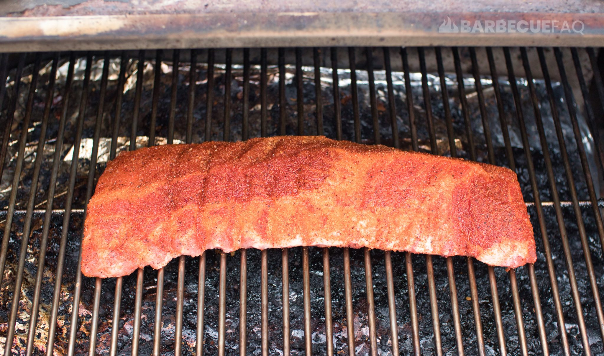 The 3-2-1 Rib Method: A Beginner Recipe - Barbecue FAQ