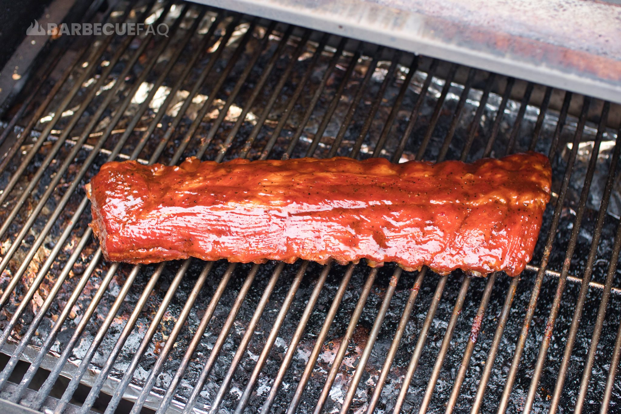 The 3-2-1 Rib Method: A Beginner Recipe - Barbecue FAQ