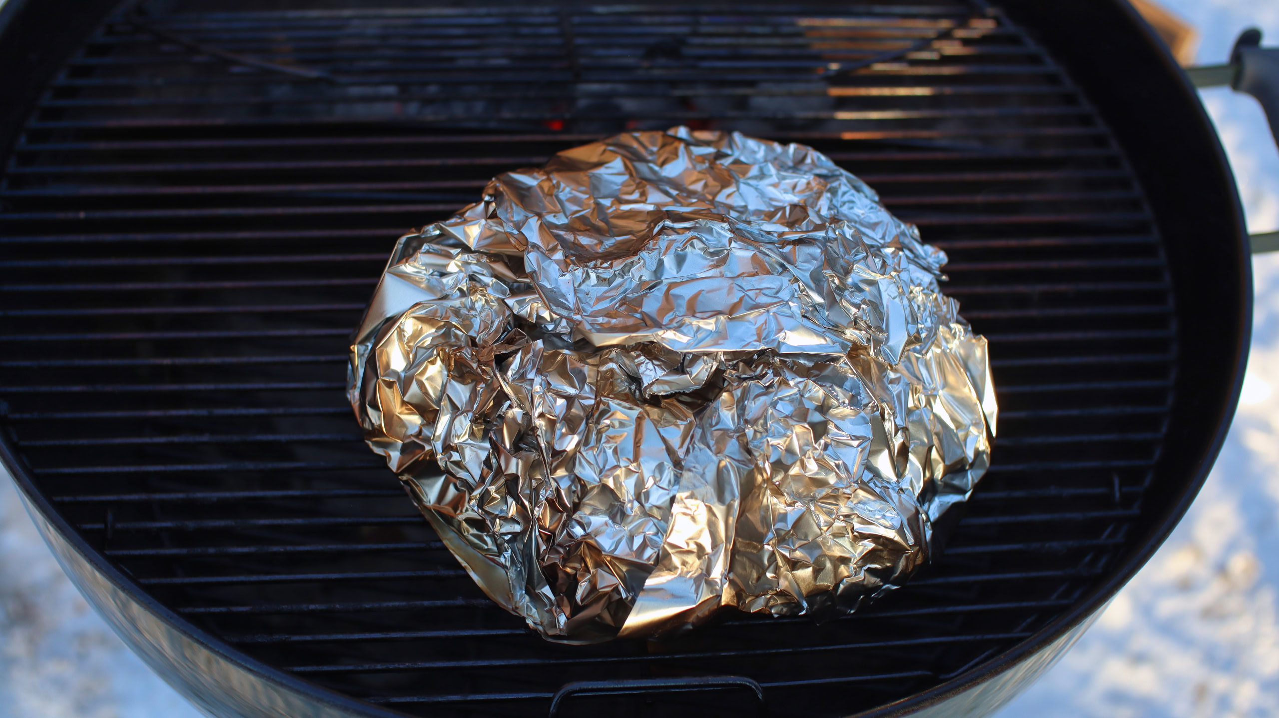 What is a Texas Crutch? How and Why Explained - Barbecue FAQ