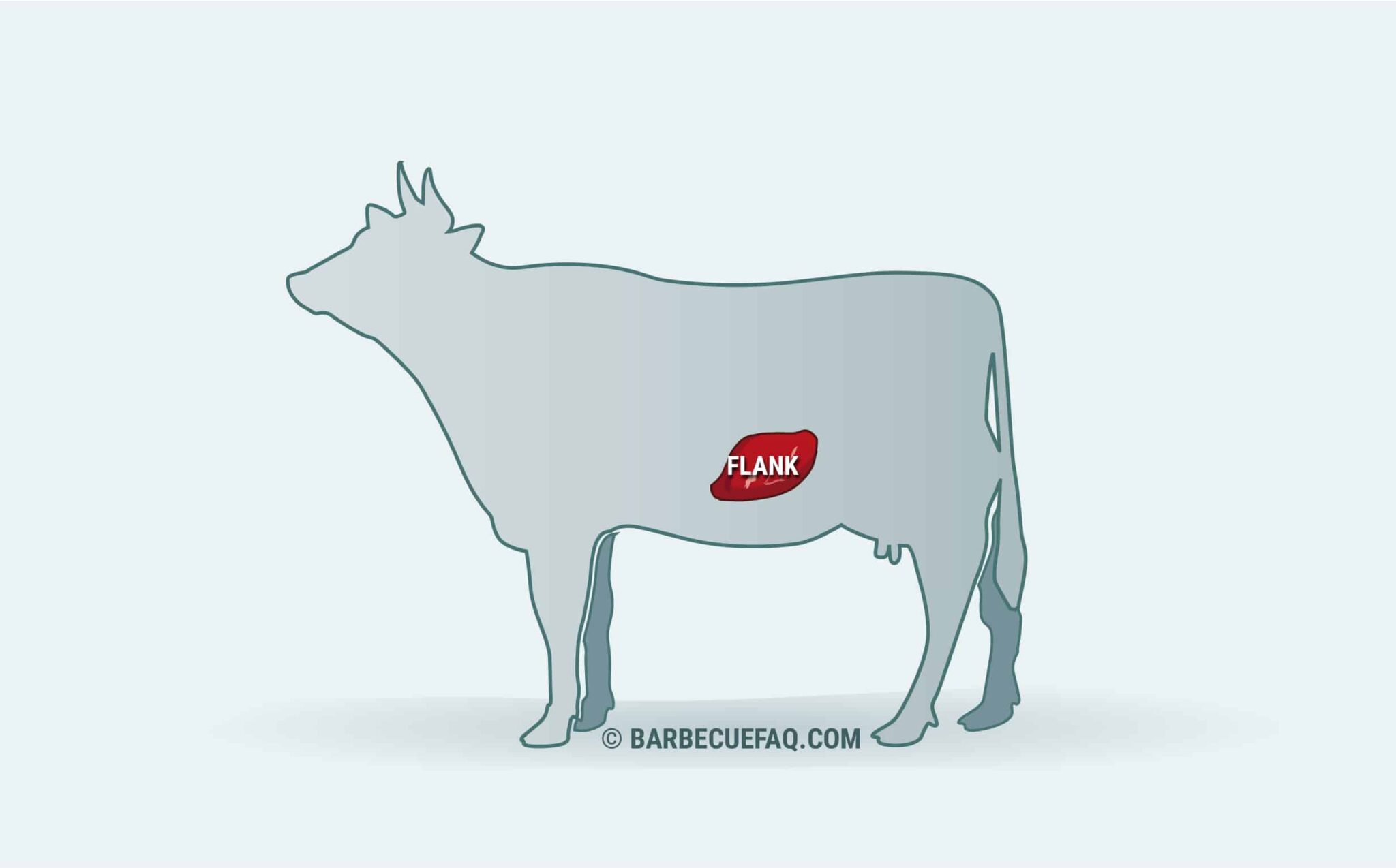 What is Flank Steak? Cut Explained - Barbecue FAQ