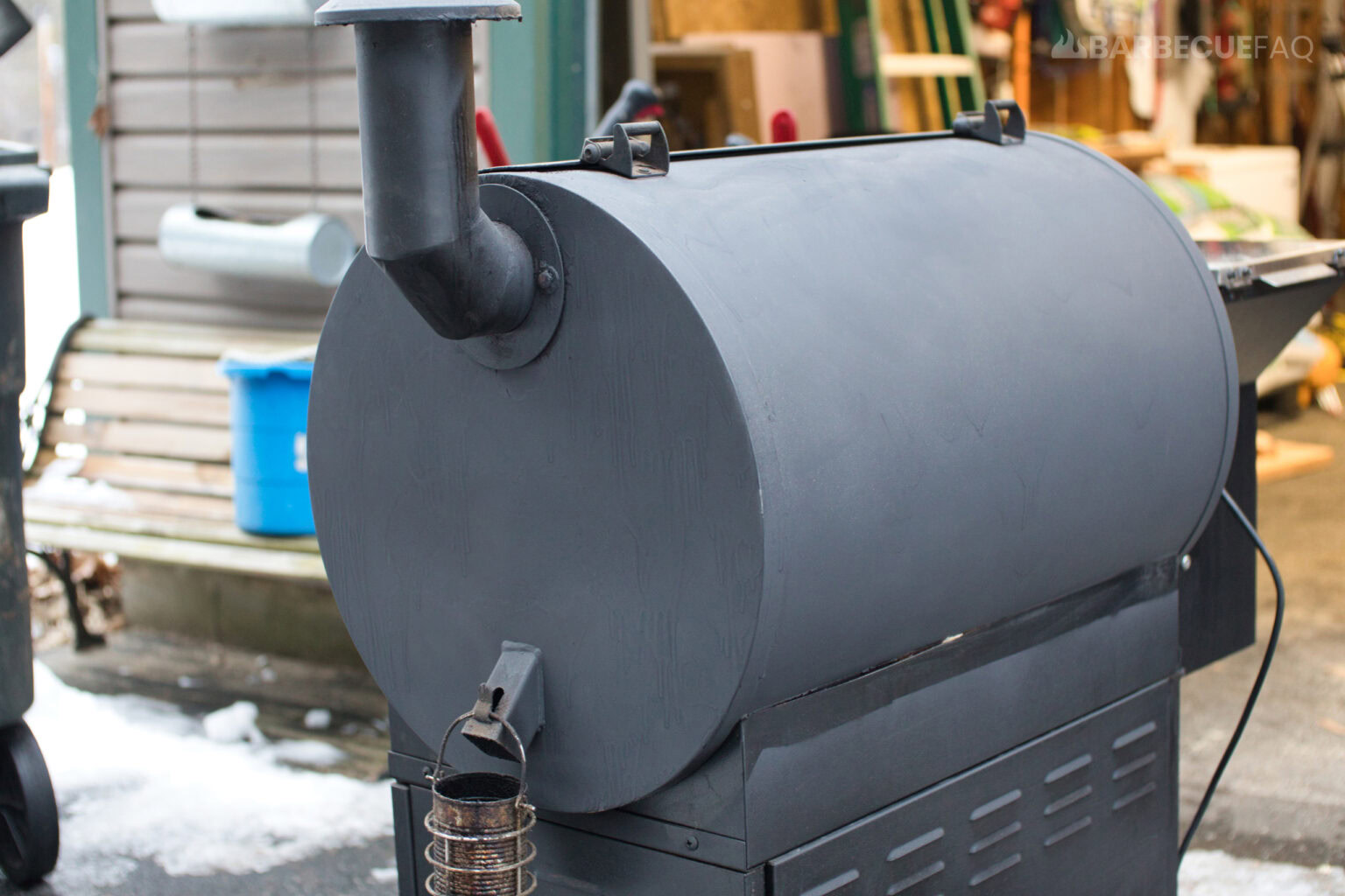 Grilla Grills Silverbac Review After 1,757 Days of Owning - Barbecue FAQ