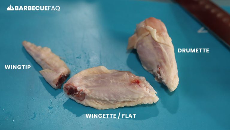 Pellet Grill Chicken Wings: How-To Process Explained - Barbecue FAQ