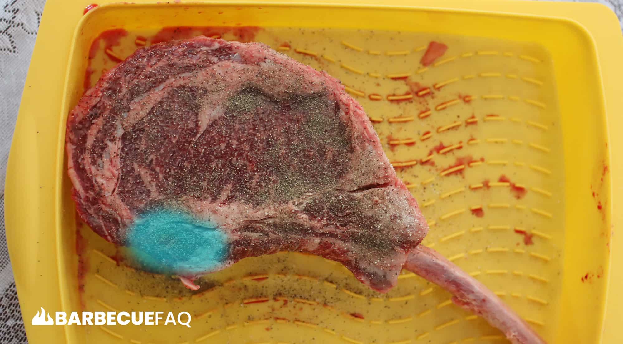 Prime Rib vs Ribeye: The Difference Explained - Barbecue FAQ