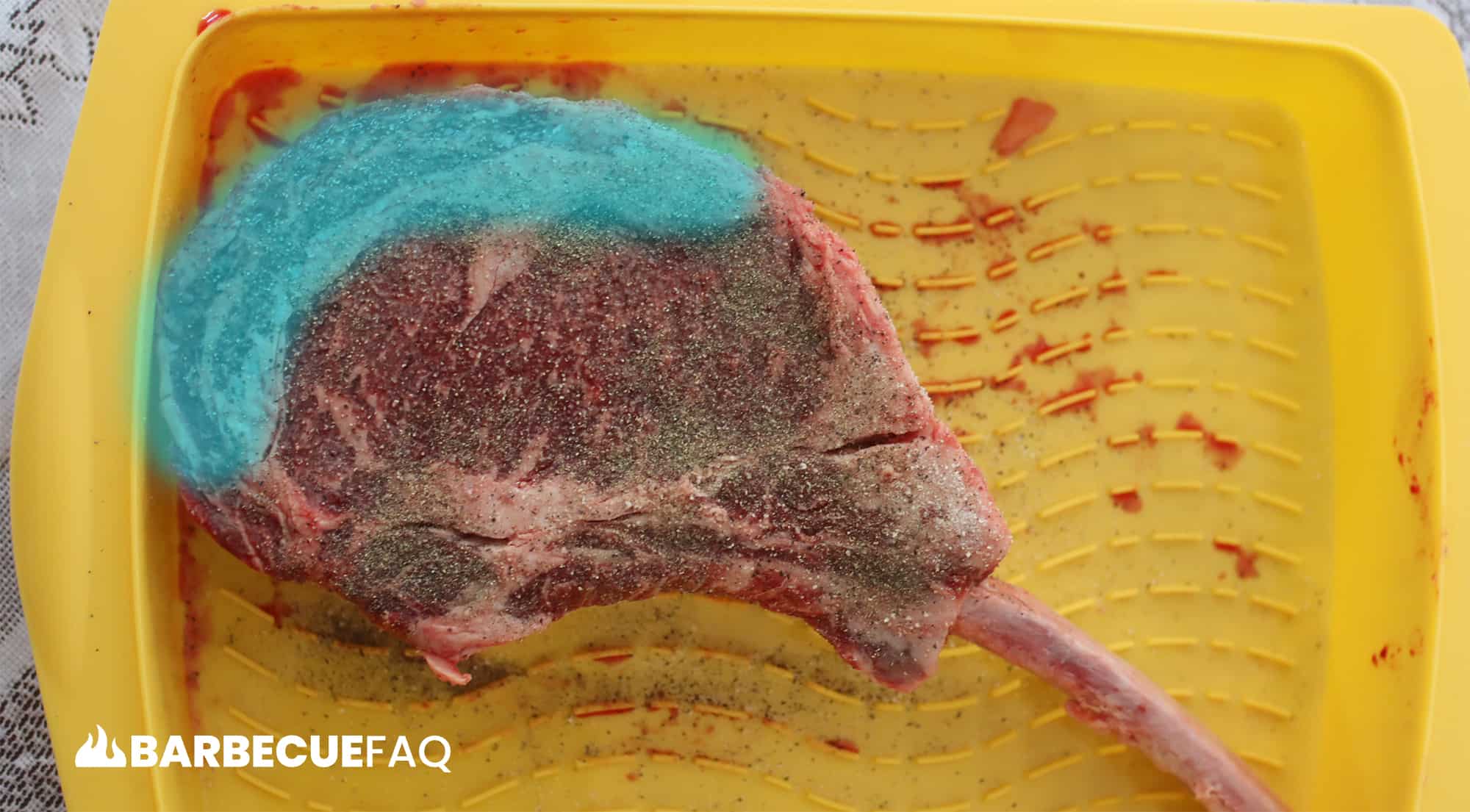 Prime Rib vs Ribeye: The Difference Explained - Barbecue FAQ