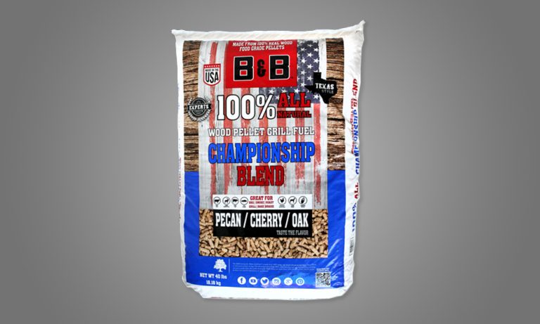 Best Pellets for Smoking: In Depth Guide and Hands-on Review - Barbecue FAQ