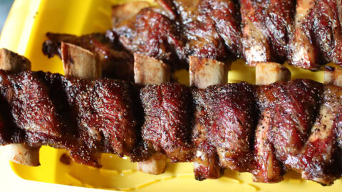 Best Wood for Smoking Ribs: Pork and Beef - Barbecue FAQ