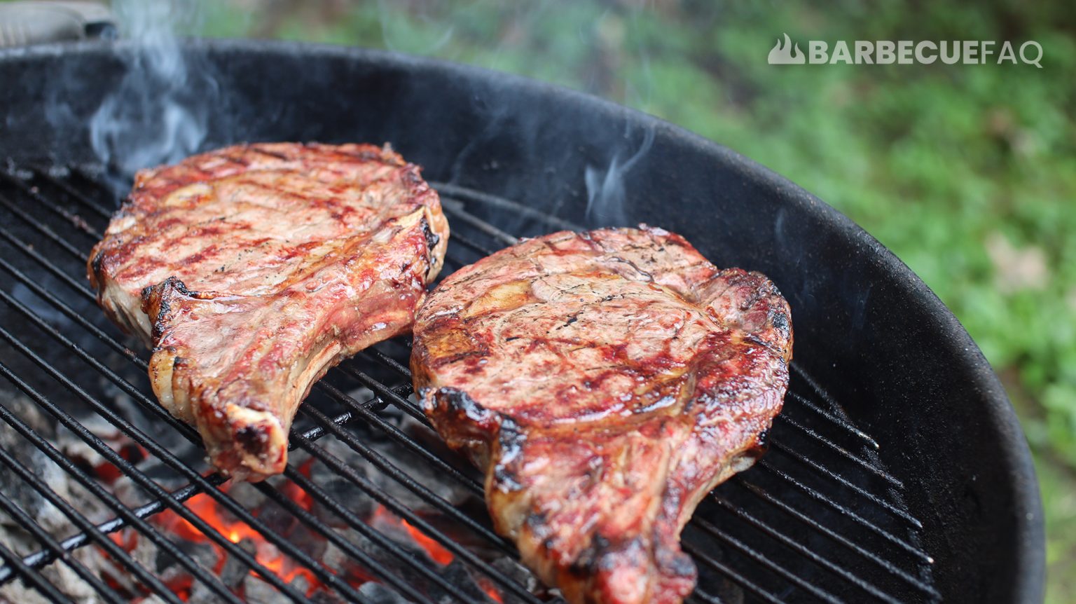 6 Types of Grills: Differences Fully Explained - Barbecue FAQ