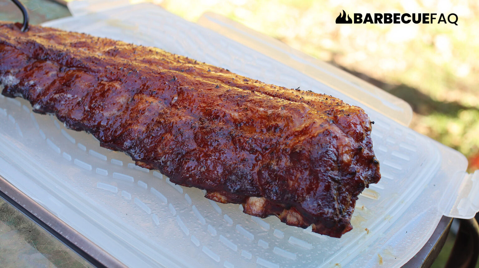 Best Wood for Smoking Pork Butt: Here's Why it's Fruit Woods - Barbecue FAQ