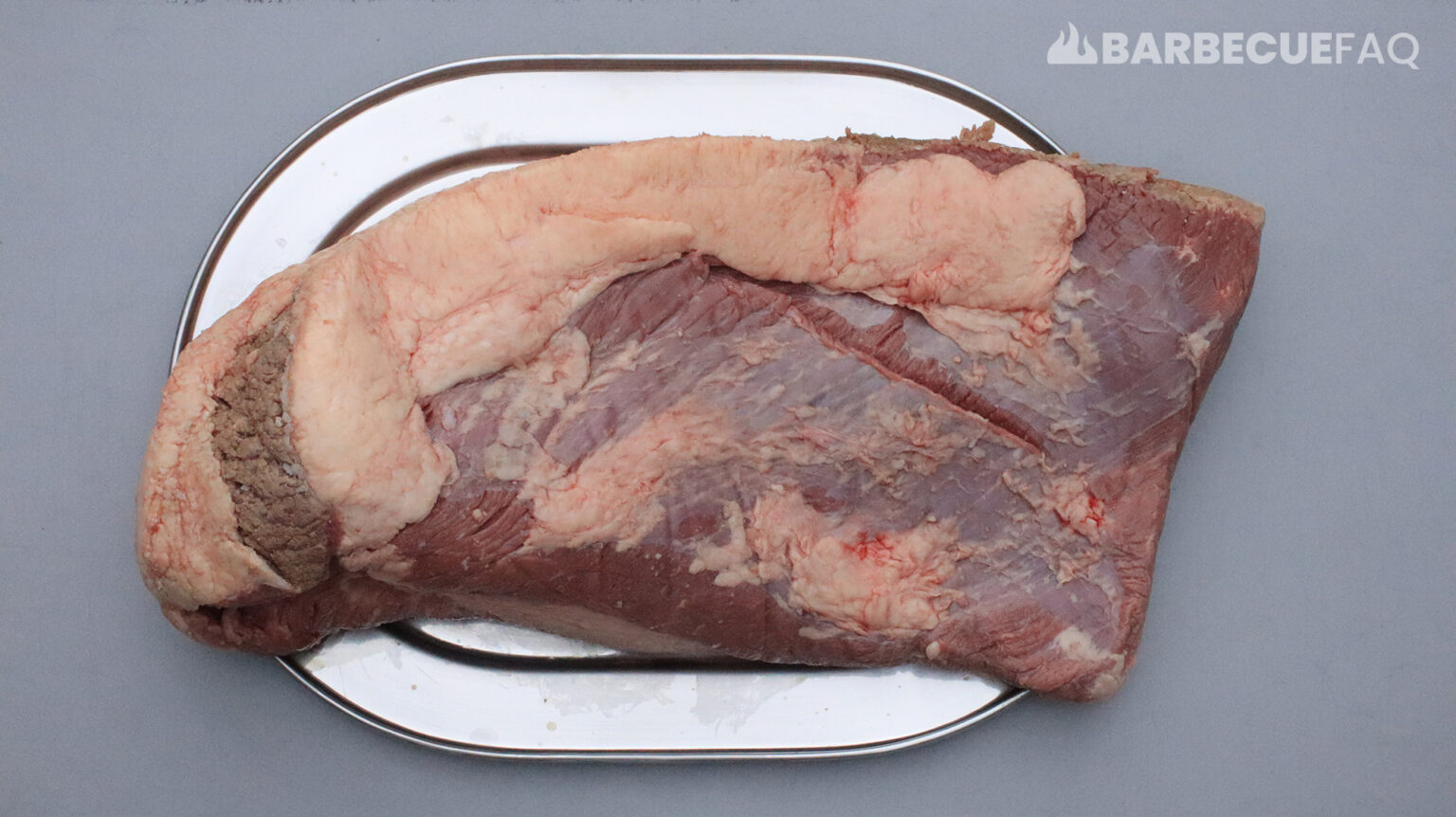 Whole Brisket vs Flat: Is there a Difference? - Barbecue FAQ