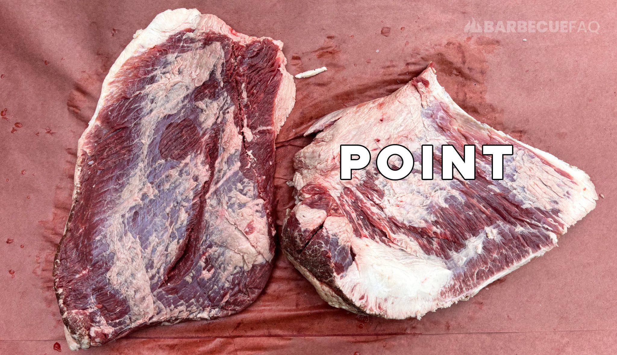 What is Brisket: Beef Primal Explained - Barbecue FAQ