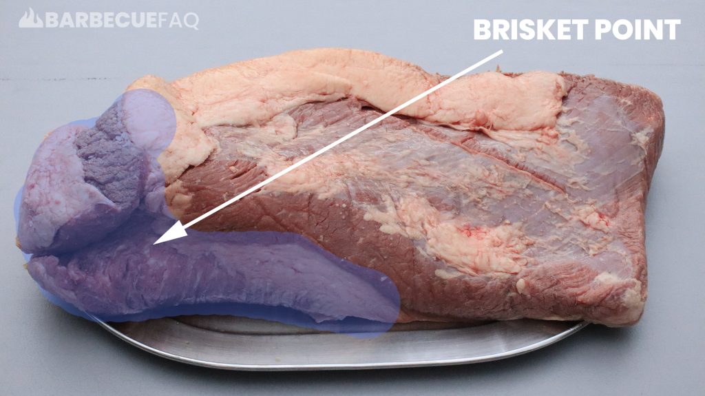What is Brisket: Beef Primal Explained - Barbecue FAQ