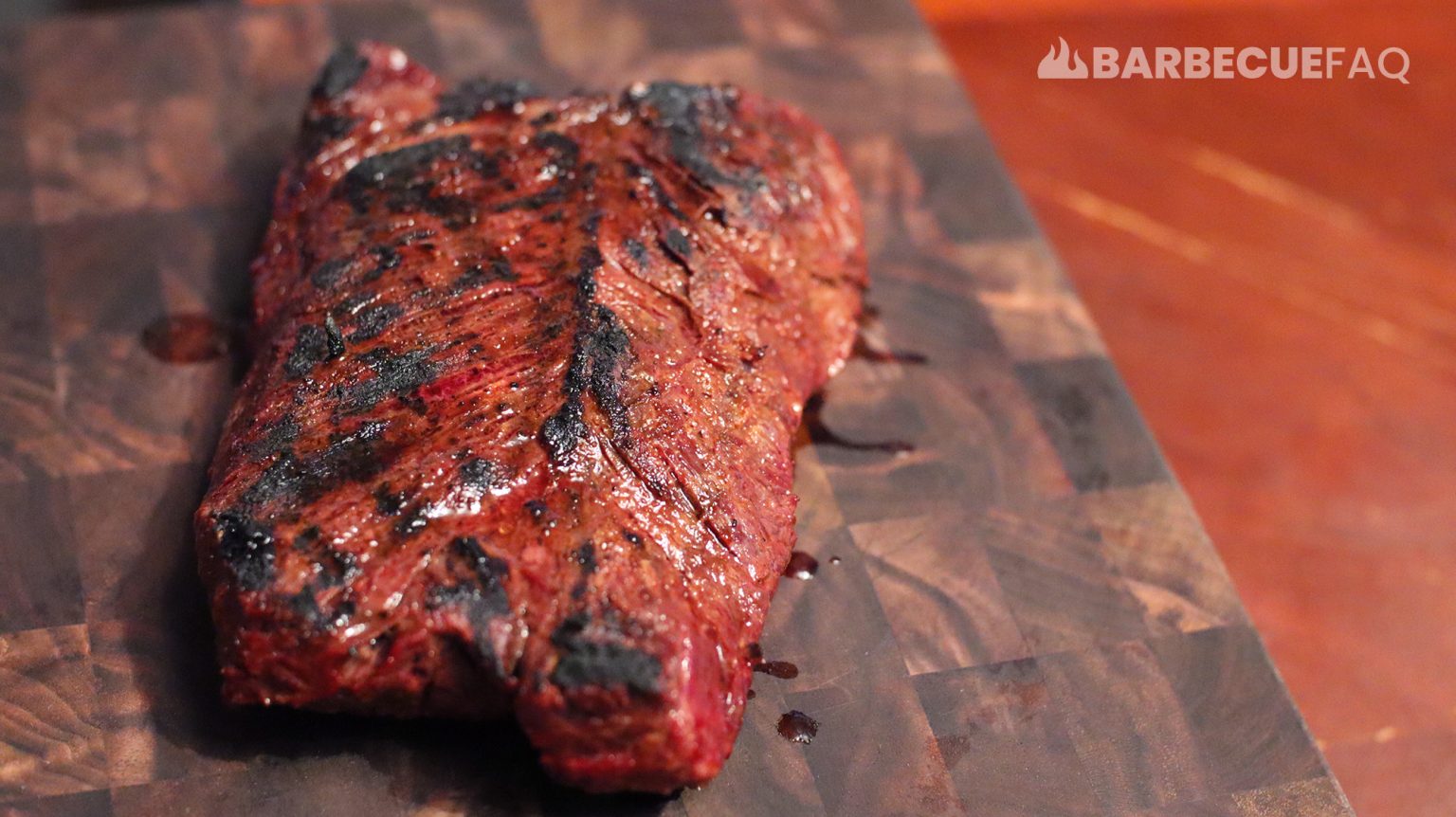 What is Flank Steak? Cut Explained - Barbecue FAQ