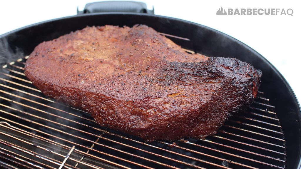 When to Wrap Brisket: Temperature, Color, and More - Barbecue FAQ