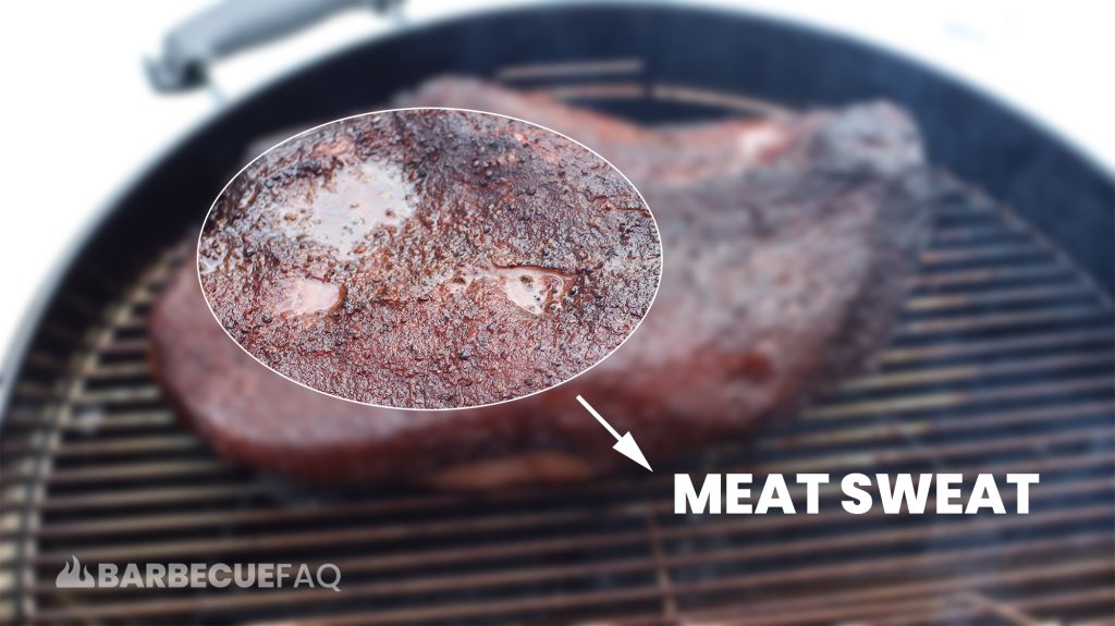 When to Wrap Brisket: Temperature, Color, and More - Barbecue FAQ