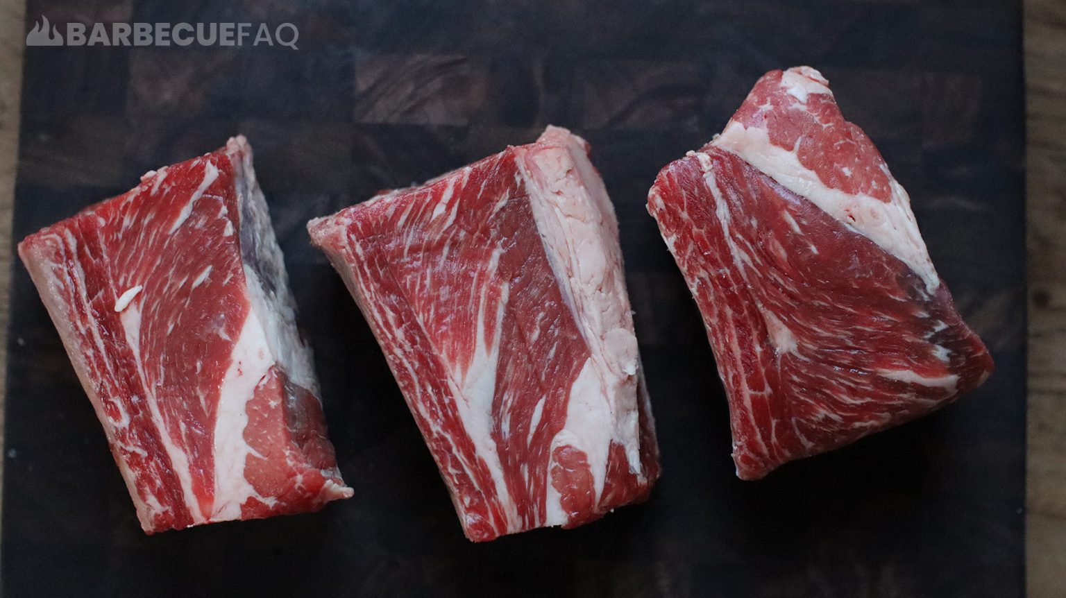 What are Dino Short Plate Ribs: Cut Explained - Barbecue FAQ