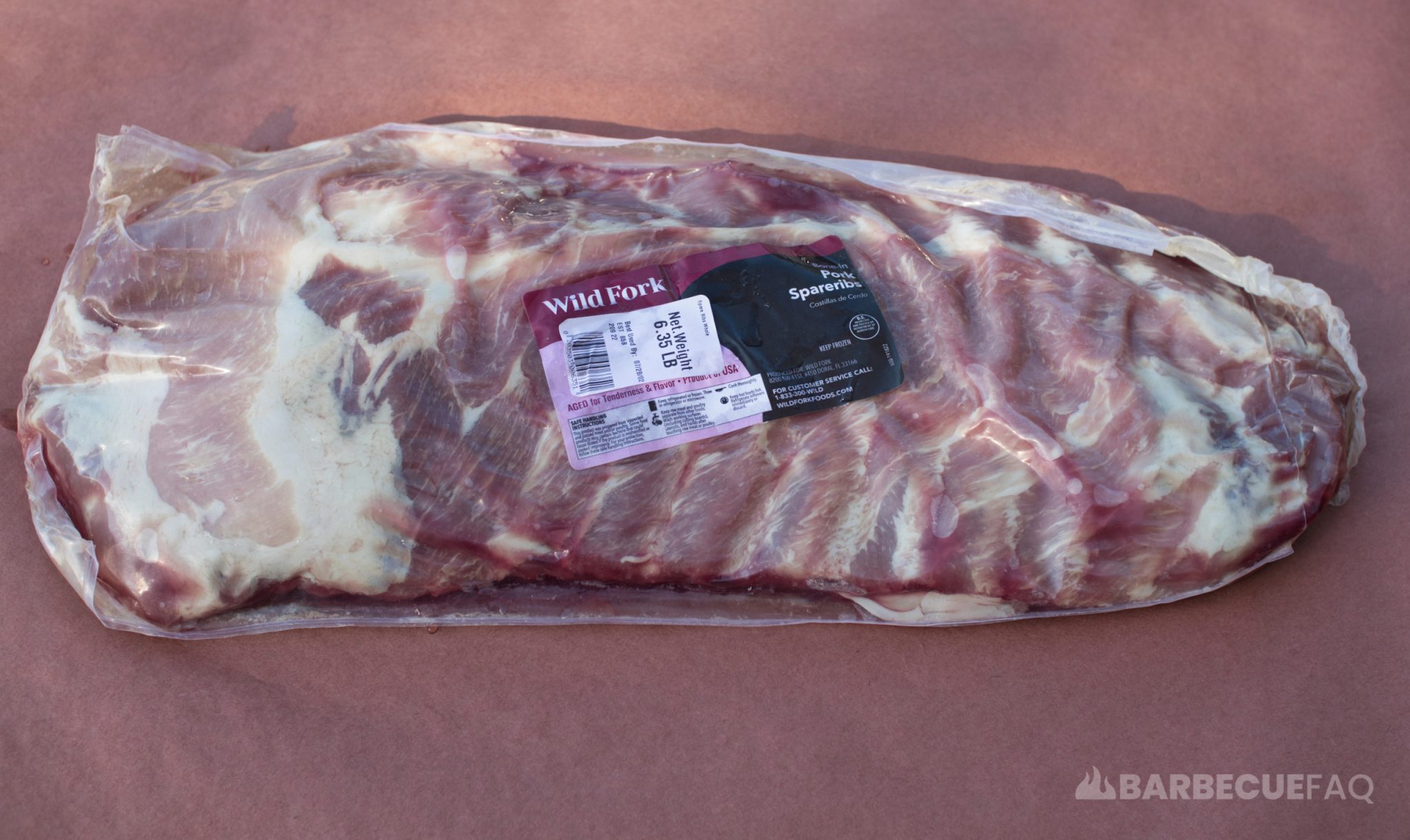 Types of Pork Ribs: The Differences Explained - Barbecue FAQ