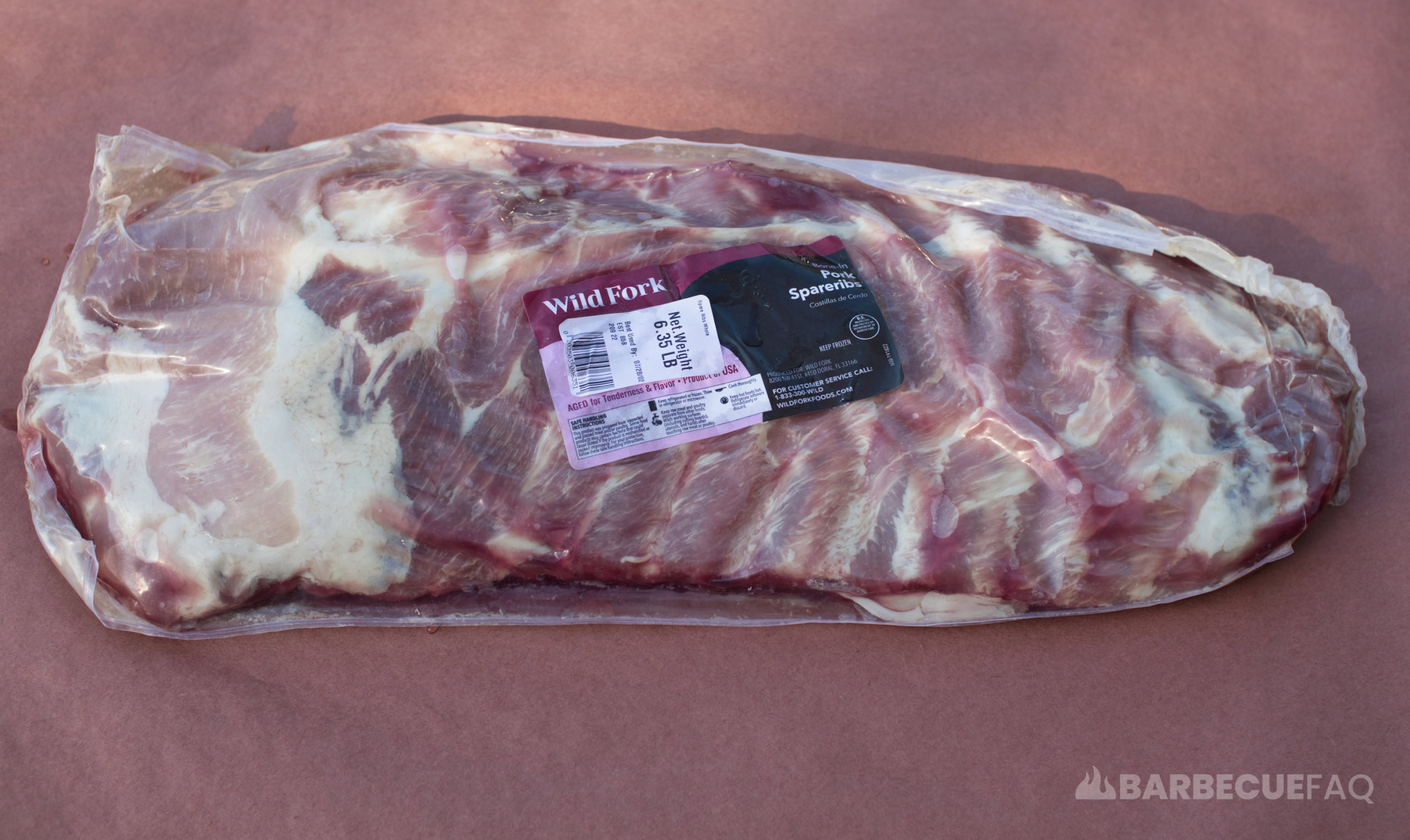 Types of Pork Ribs: The Differences Explained - Barbecue FAQ