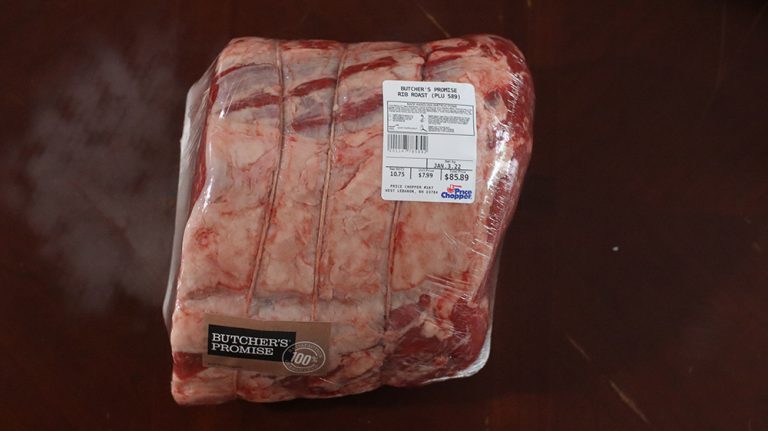 How to Slice a Ribeye Steak After Cooking - Barbecue FAQ