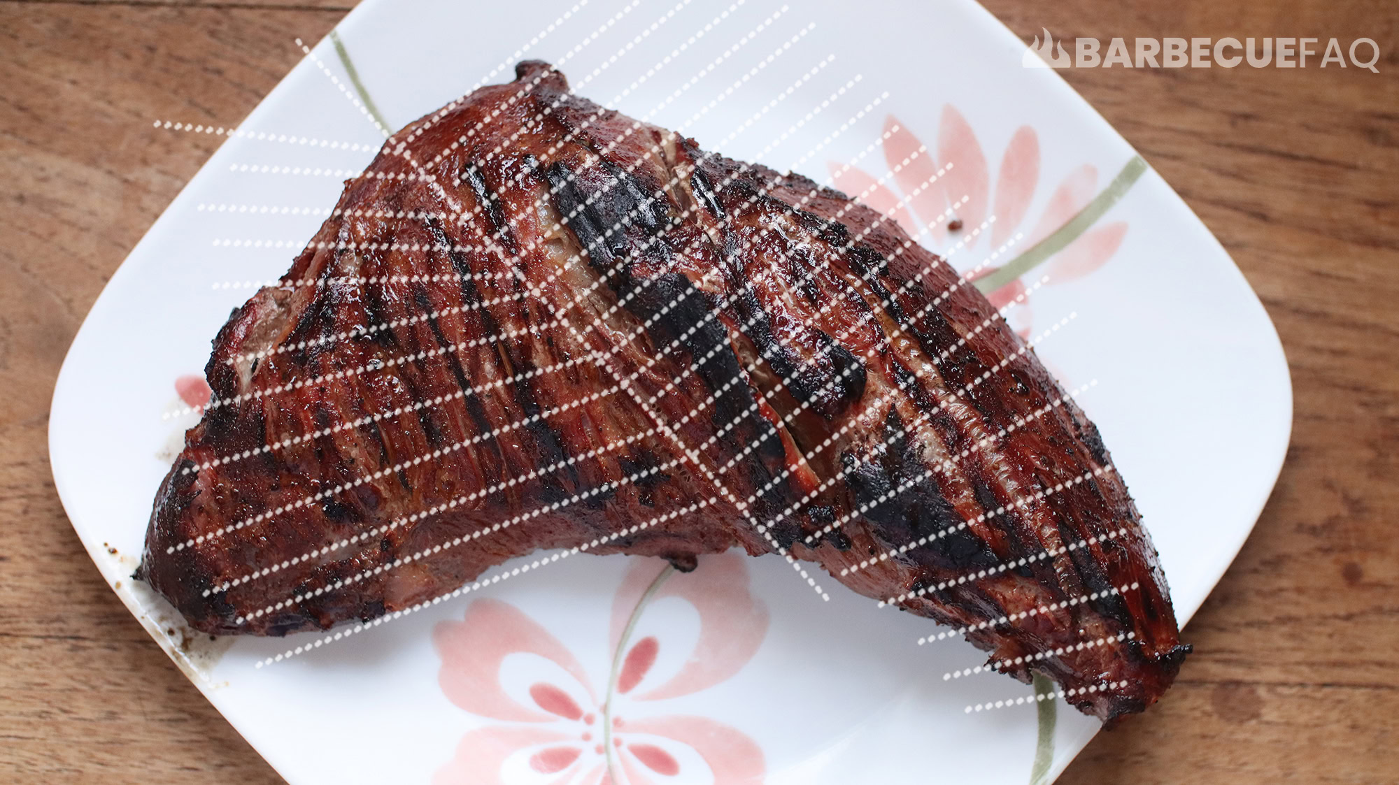 Tri Tip vs Brisket: What's the Difference? - Barbecue FAQ