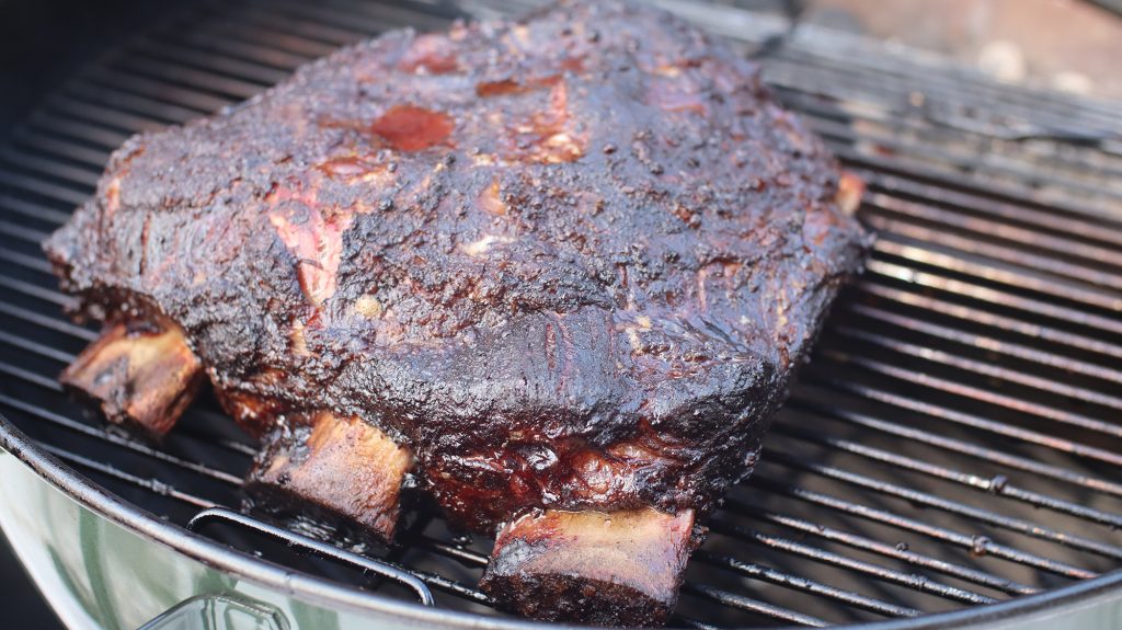 Types of Beef Ribs: Differences Explained - Barbecue FAQ