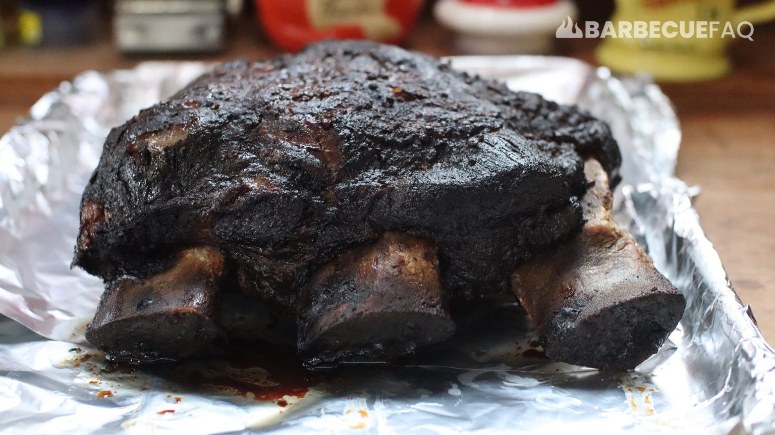 Types of Beef Ribs: Differences Explained - Barbecue FAQ