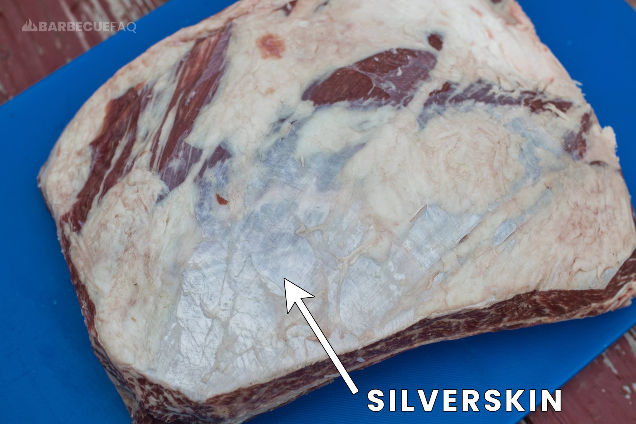 What the Heck is Silverskin on Meat? - Barbecue FAQ