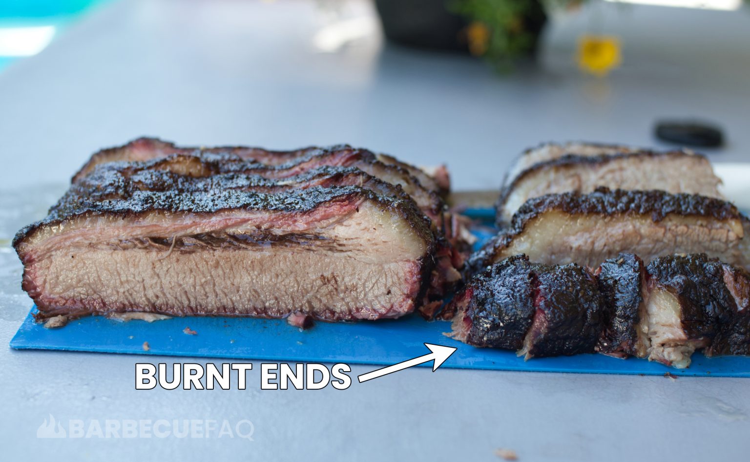 Brisket Point vs Flat: The Differences Explained - Barbecue FAQ