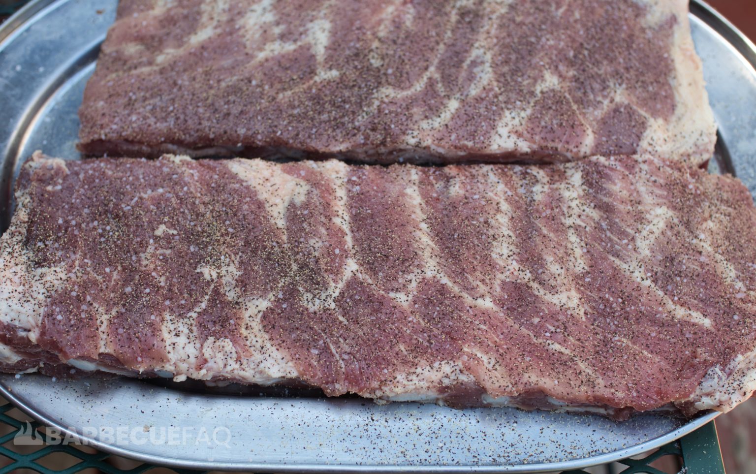 Pit Barrel Cooker Ribs: Recipe and How-to Guide - Barbecue FAQ