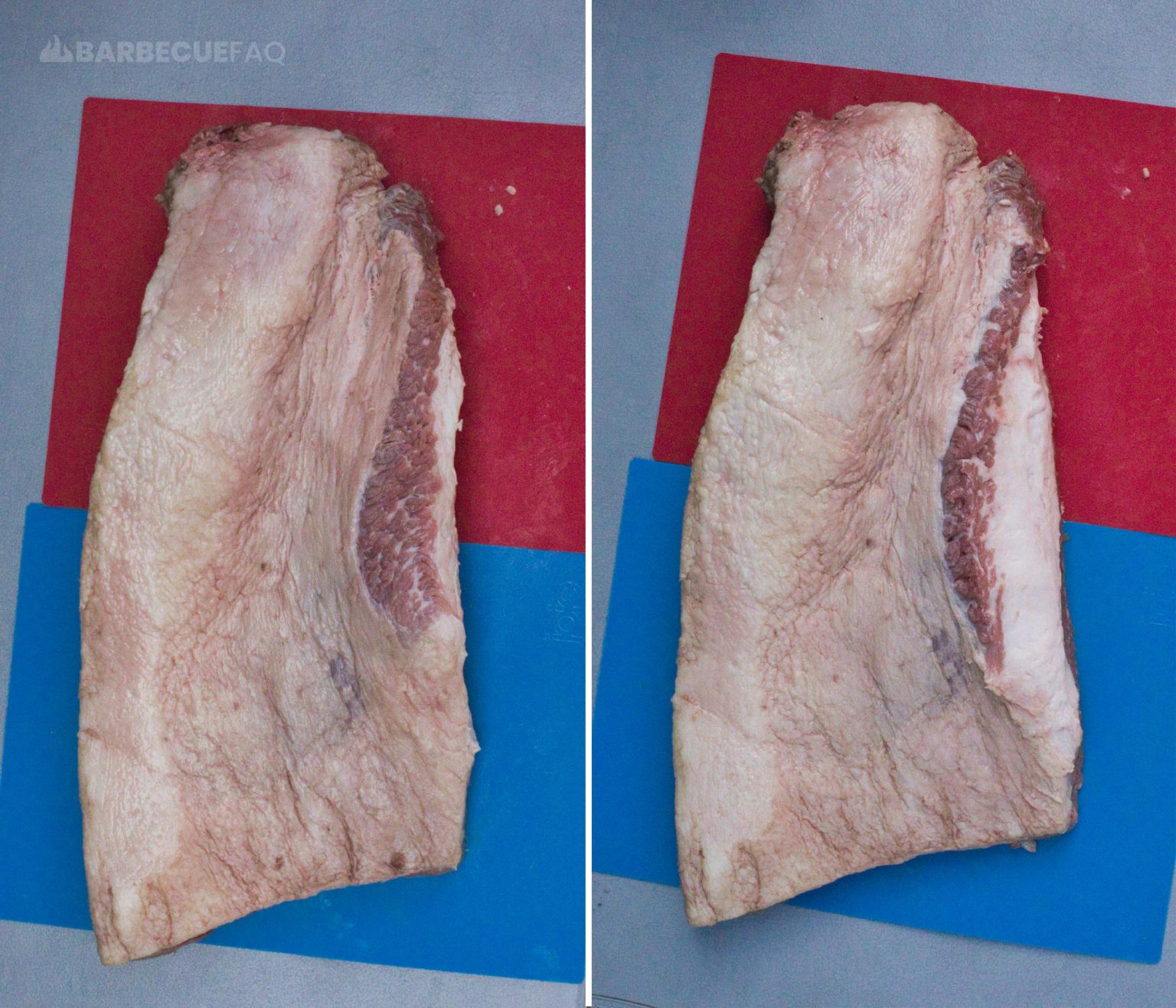 How to Trim Brisket: A Complete Guide (with Pictures!) - Barbecue FAQ