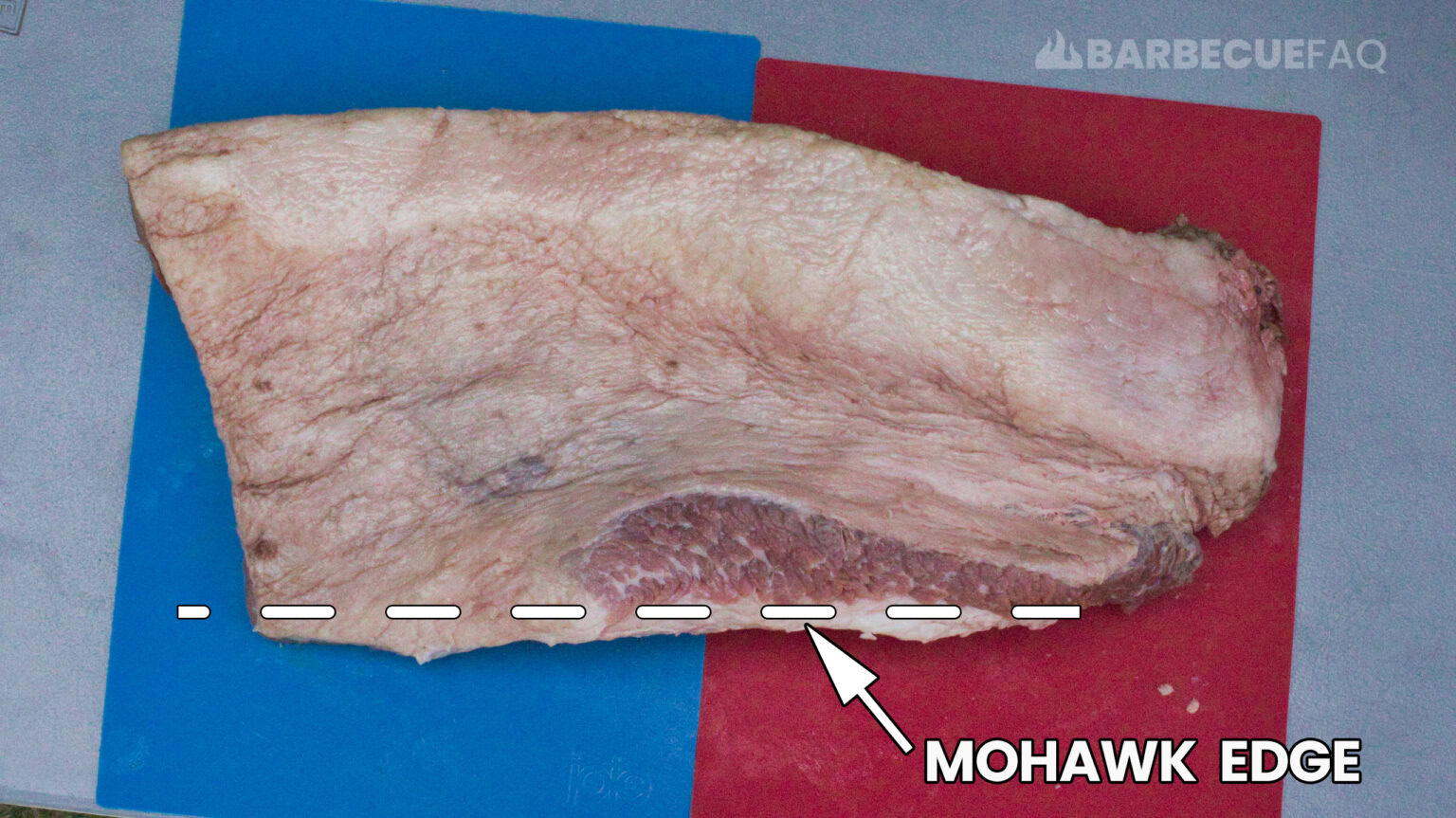 How to Trim Brisket: A Complete Guide (with Pictures!) - Barbecue FAQ