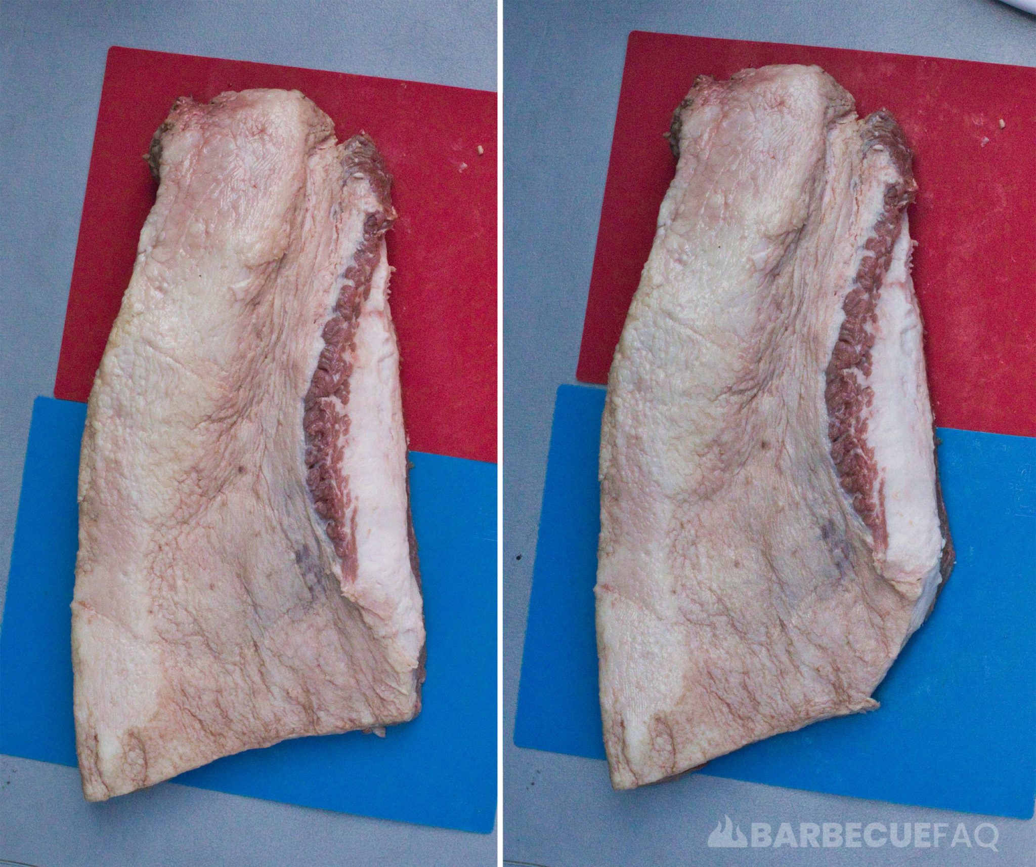 How to Trim Brisket: A Complete Guide (with Pictures!) - Barbecue FAQ