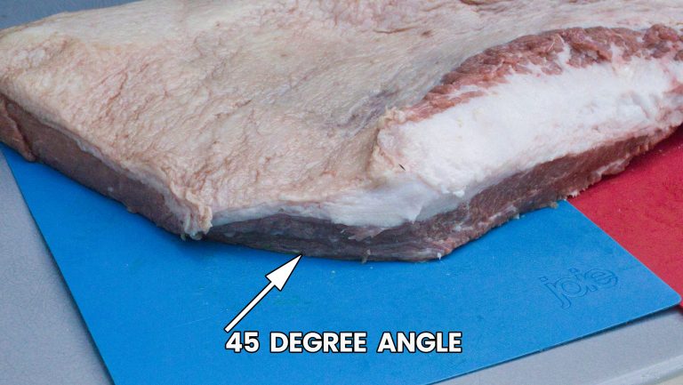 How to Trim Brisket: A Complete Guide (with Pictures!) - Barbecue FAQ