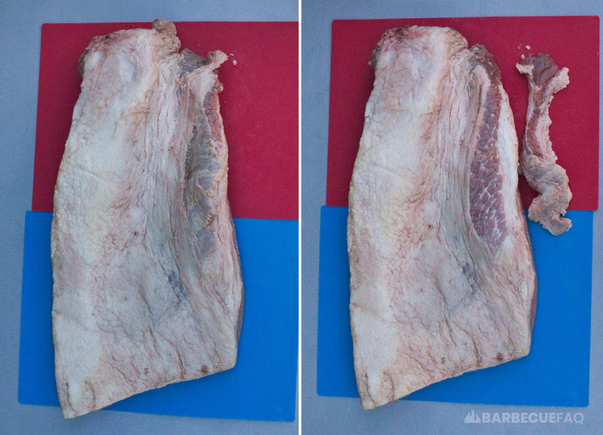 How to Trim Brisket: A Complete Guide (with Pictures!) - Barbecue FAQ