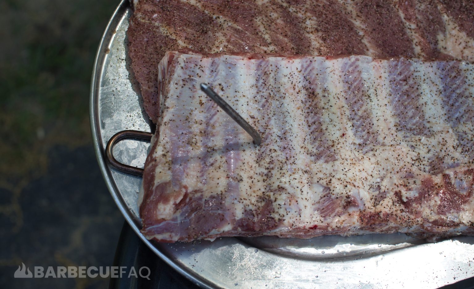 Pit Barrel Cooker Ribs: Recipe and How-to Guide - Barbecue FAQ