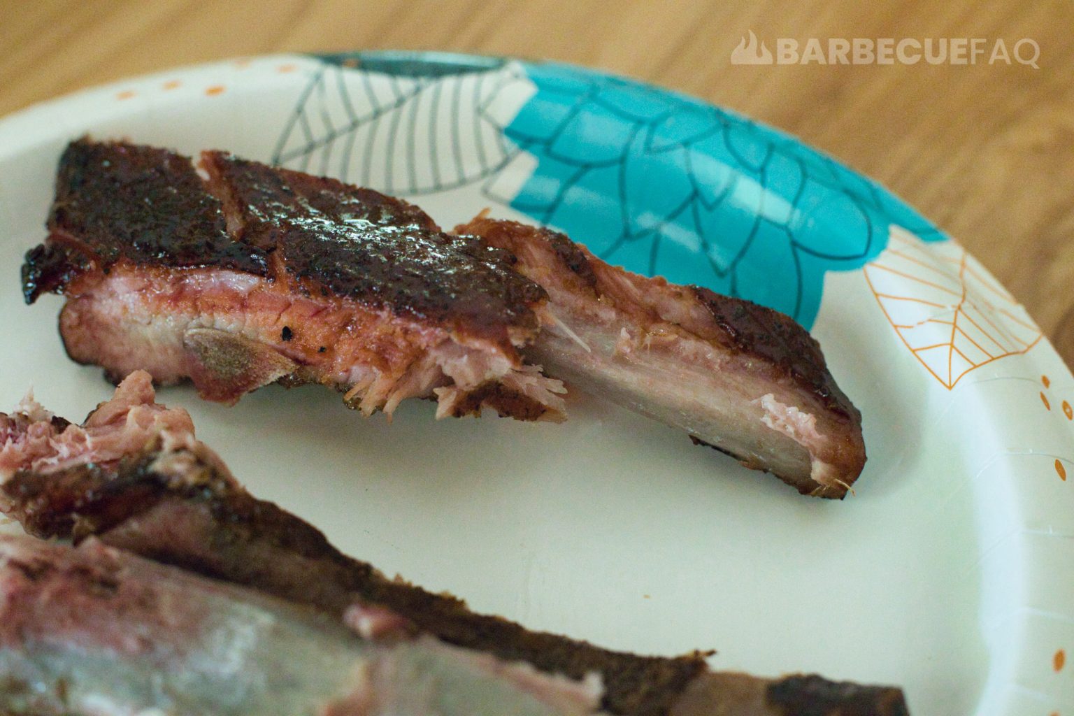 Pit Barrel Cooker Ribs: Recipe and How-to Guide - Barbecue FAQ