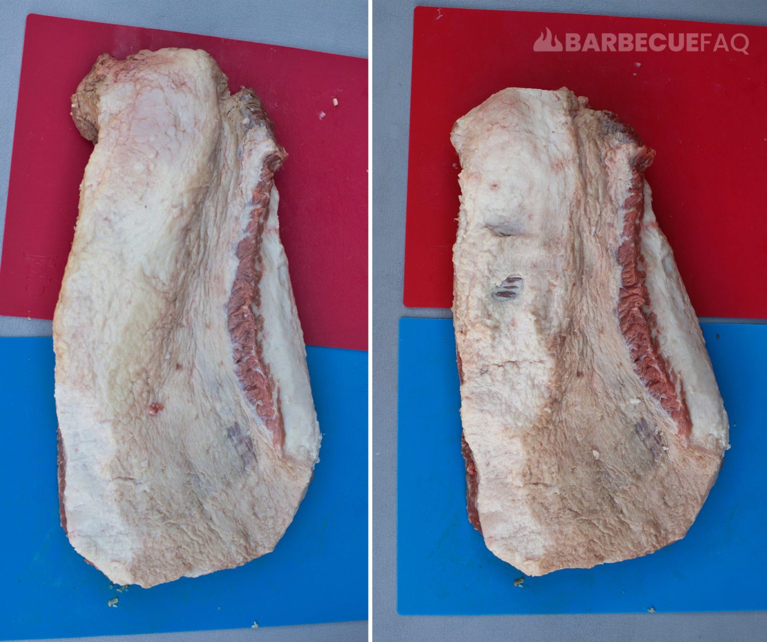 How to Trim Brisket: A Complete Guide (with Pictures!) - Barbecue FAQ