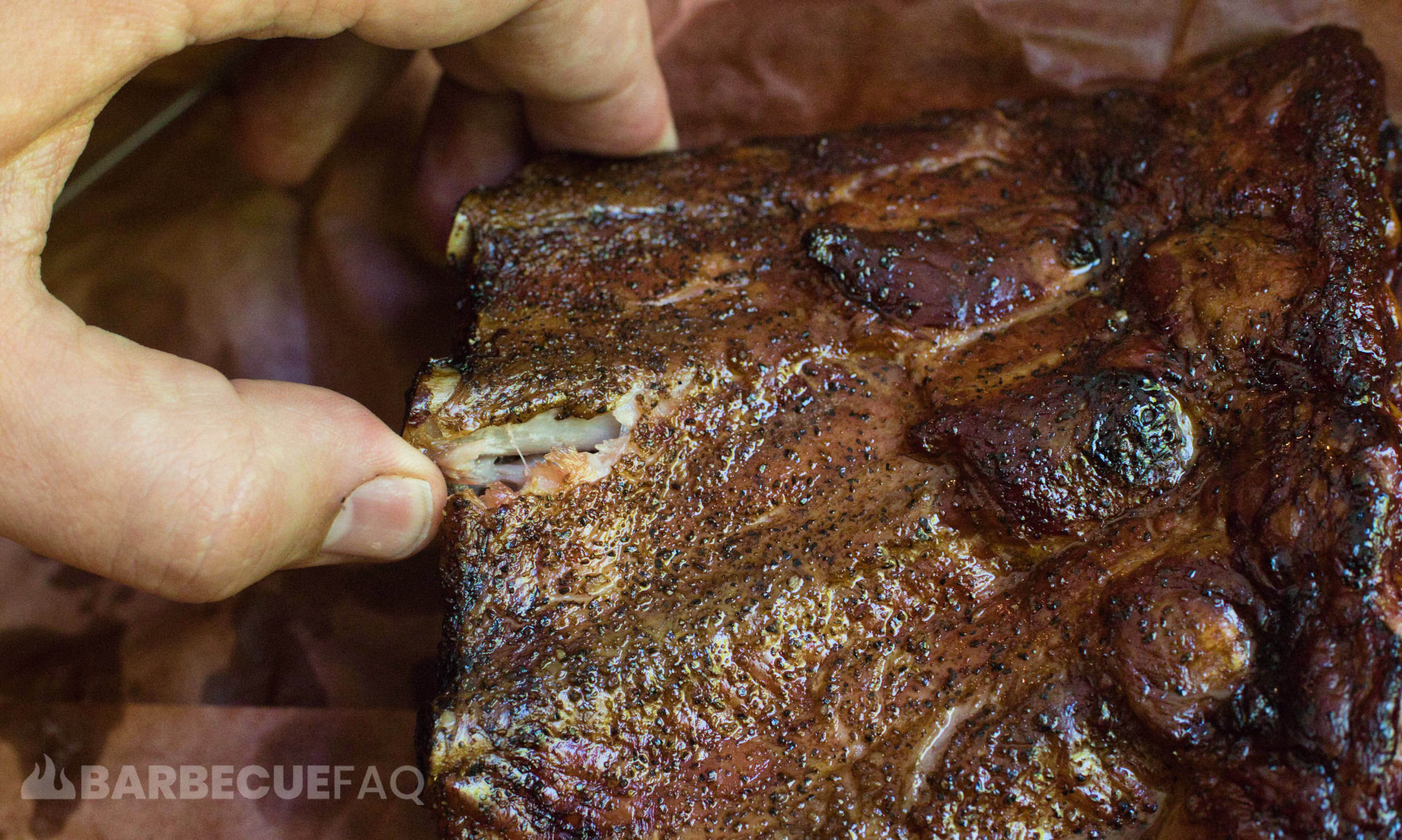 Pit Barrel Cooker Ribs: Recipe and How-to Guide - Barbecue FAQ
