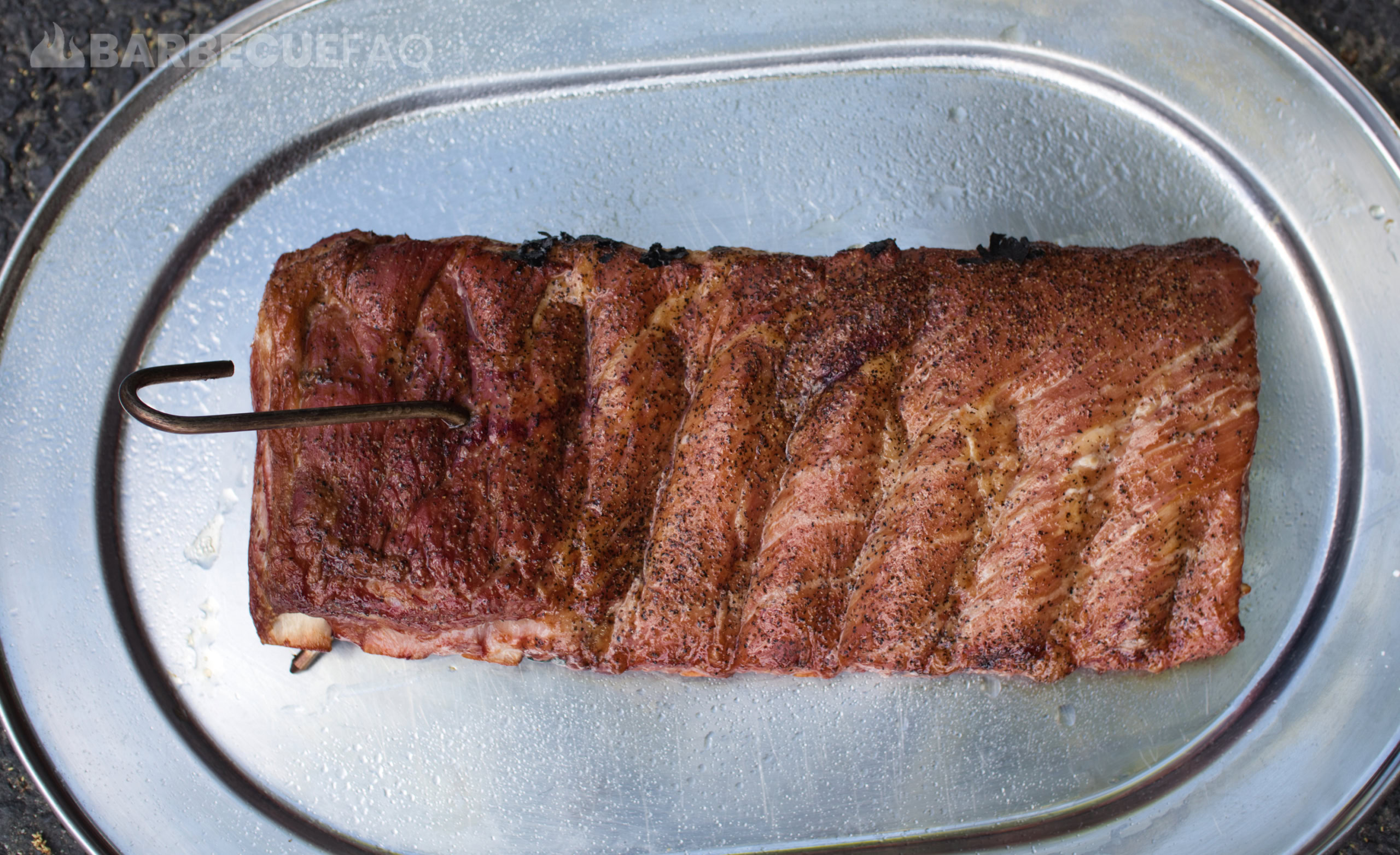 Pit Barrel Cooker Ribs: Recipe and How-to Guide - Barbecue FAQ