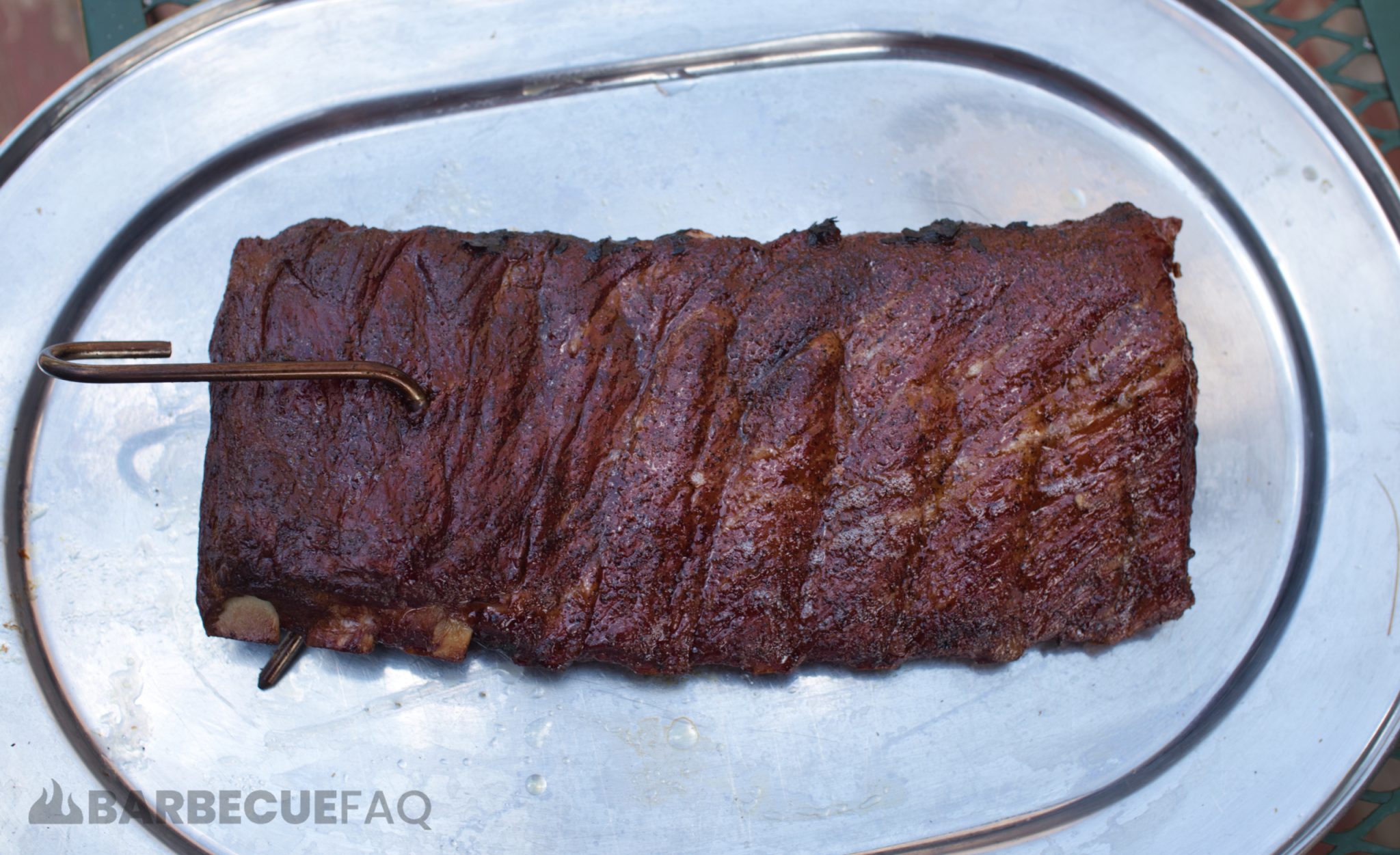 Pit Barrel Cooker Ribs: Recipe and How-to Guide - Barbecue FAQ