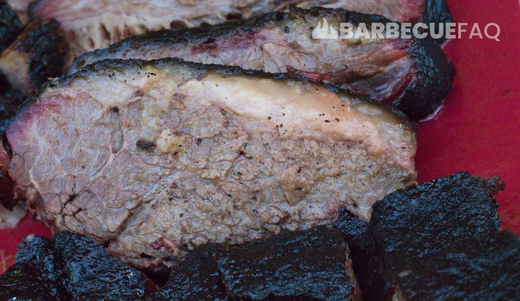 How to Slice Brisket: Where to Make Your Cuts (With Pictures ...