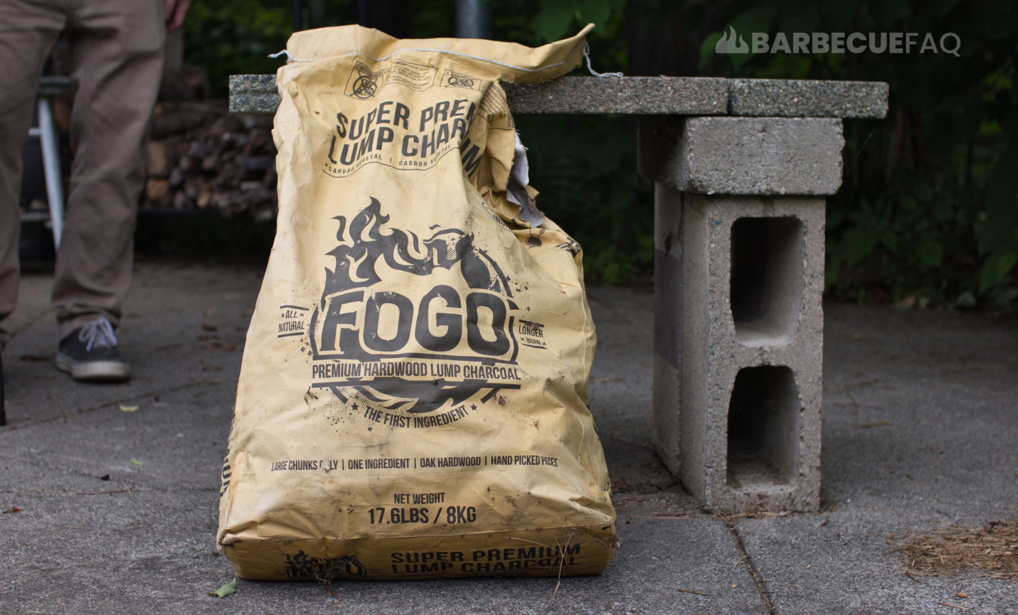 Best Lump Charcoal: Hands-on Reviews of Popular Brands - Barbecue FAQ