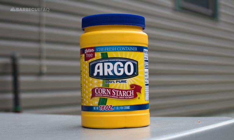 Cornstarch vs Baking Powder for Chicken Wings: Which is Best ...