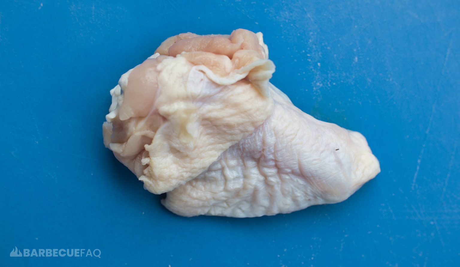 Drum vs Flat: The Wingette and the Drumette - Barbecue FAQ