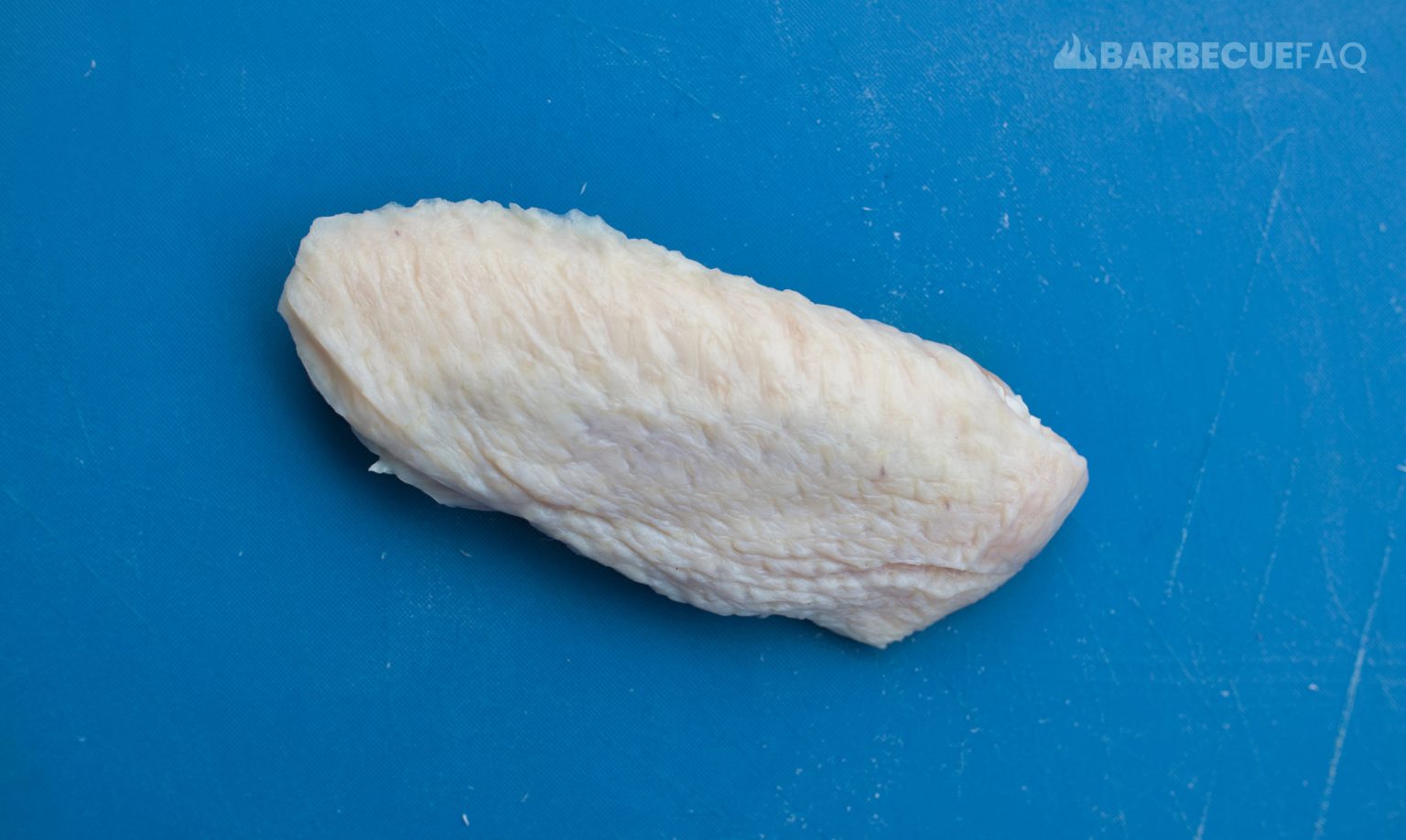 Drum vs Flat: The Wingette and the Drumette - Barbecue FAQ