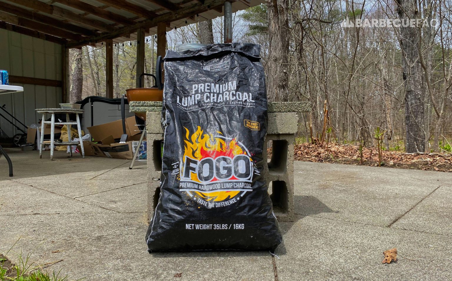 Best Lump Charcoal: Hands-on Reviews of Popular Brands - Barbecue FAQ