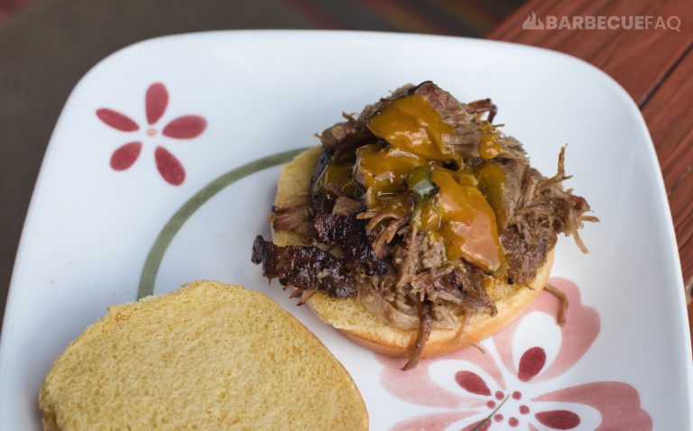 Pulled Pork Vs Brisket Which Meat Is Better Barbecue Faq