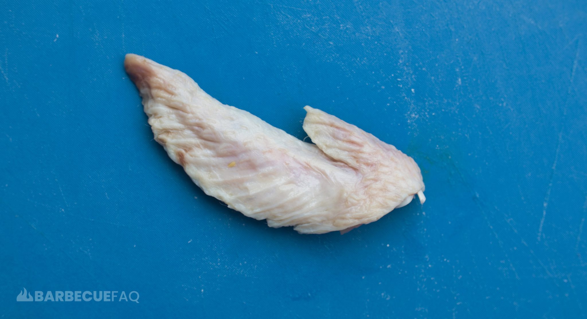 Drum vs Flat: The Wingette and the Drumette - Barbecue FAQ