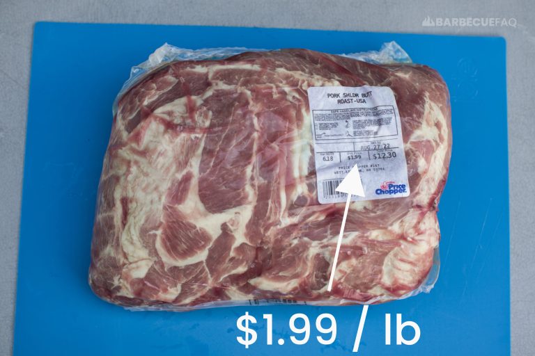 Pork Shoulder (Butt) vs Loin: The Differences Explained - Barbecue FAQ