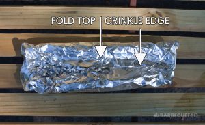 How to Wrap Ribs in Aluminum Foil (with Pictures!) - Barbecue FAQ